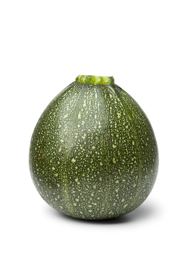 Green Round Bud on a Branch of a Raspberry Bush Stock Photo - Image of ...