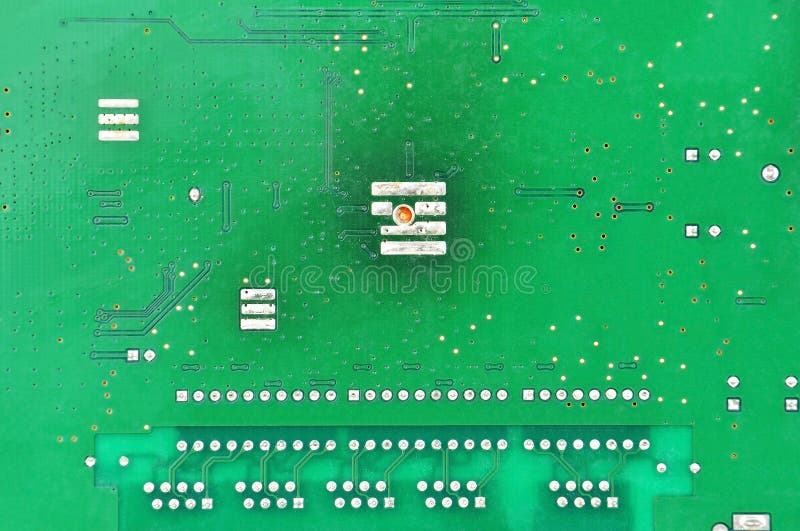 Green router motherboard stock image. Image of green - 150588607