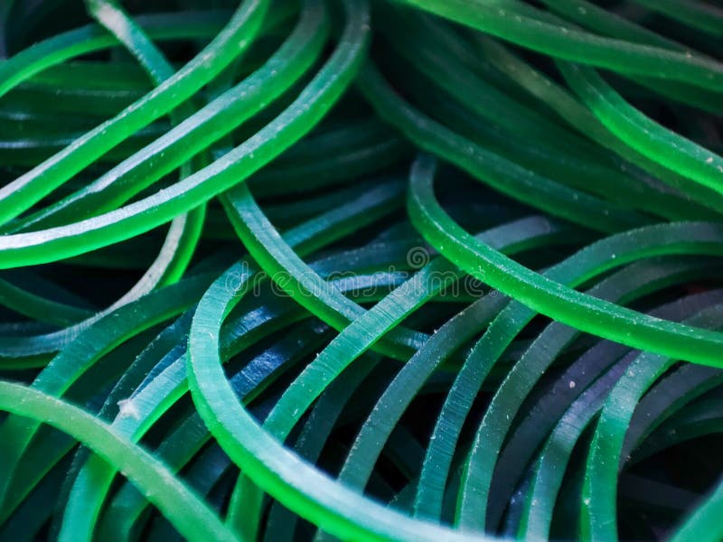 Green Rubber Texture Background Stock Photo - Image of circle, texture ...