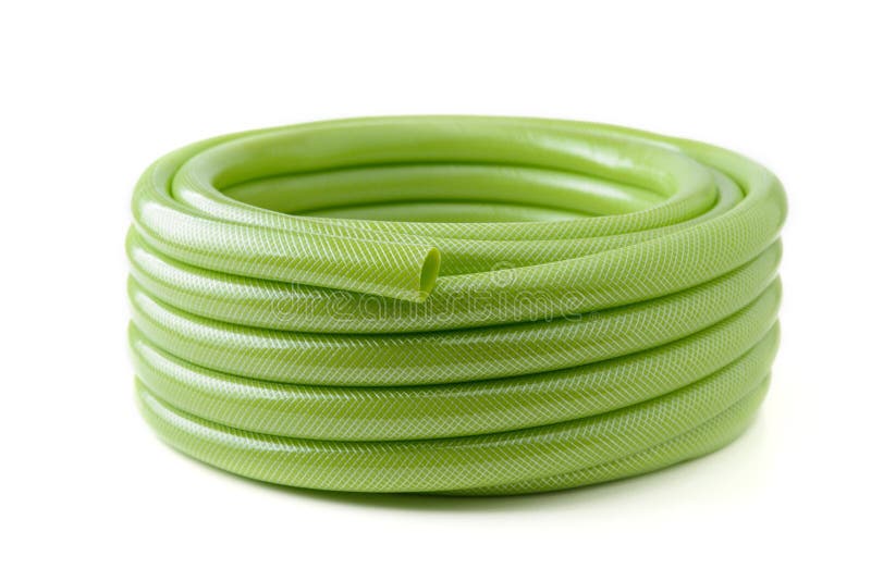 Green Rubber Boots for Garden Work Stock Photo - Image of safety ...