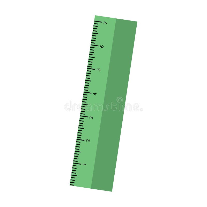 Green Ruler Stock Illustrations – 10,264 Green Ruler Stock ...