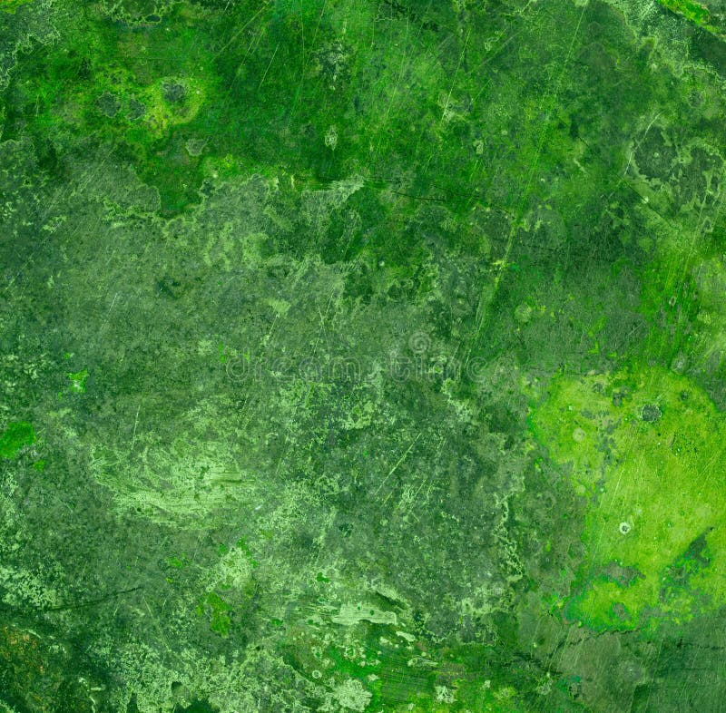 Green Rust Metal Background Stock Image - Image: 31345833