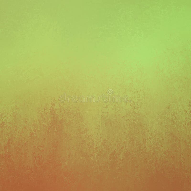 Rust Red Background with Bold Blue and Pink Border Grunge and Old ...