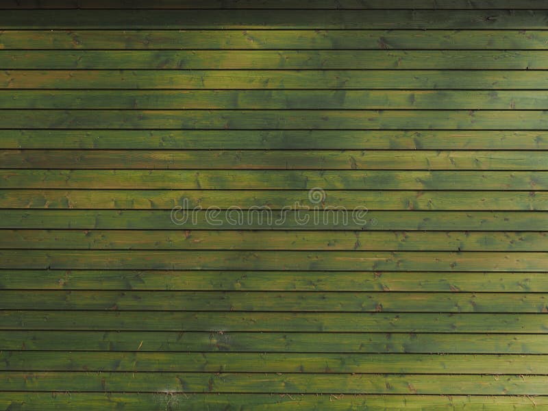 Green rustic wooden wall stock image. Image of rustic - 114692671