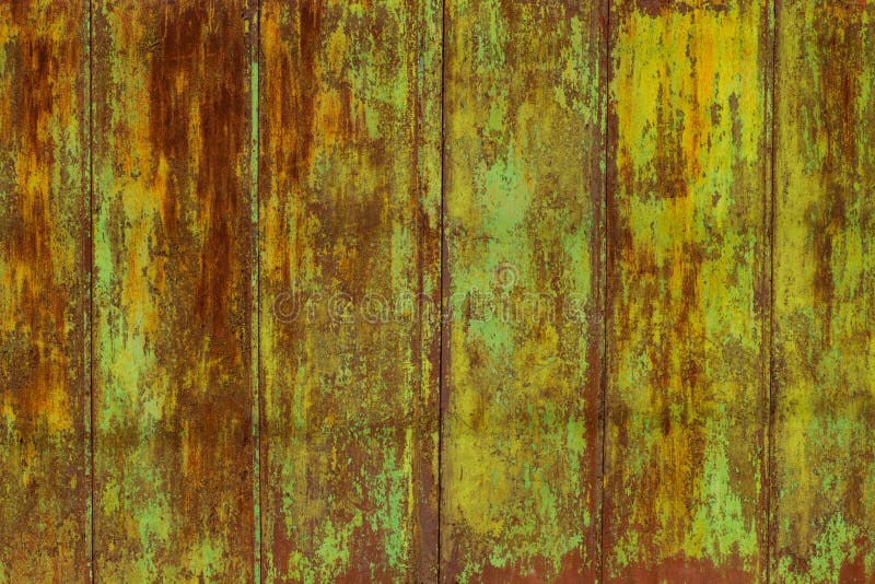 Green rusty metal stock photo. Image of dark, pattern - 69268812