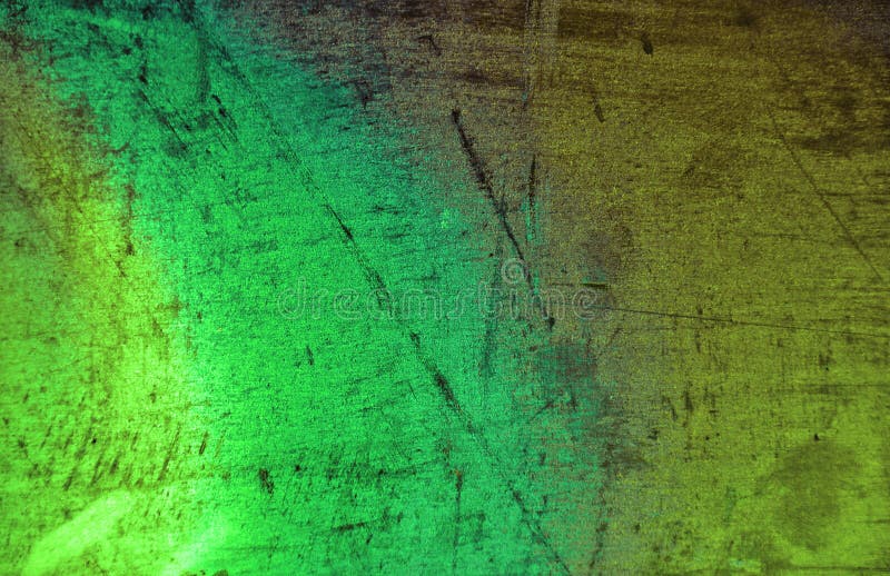 Green rusty tin background stock image. Image of obsolete - 45702845