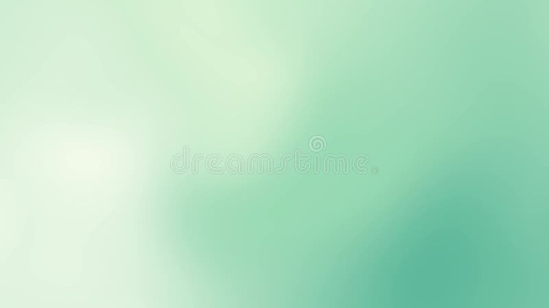Green and Sage Pastel Color Texture Waves Gradient Abstract Seamless ...