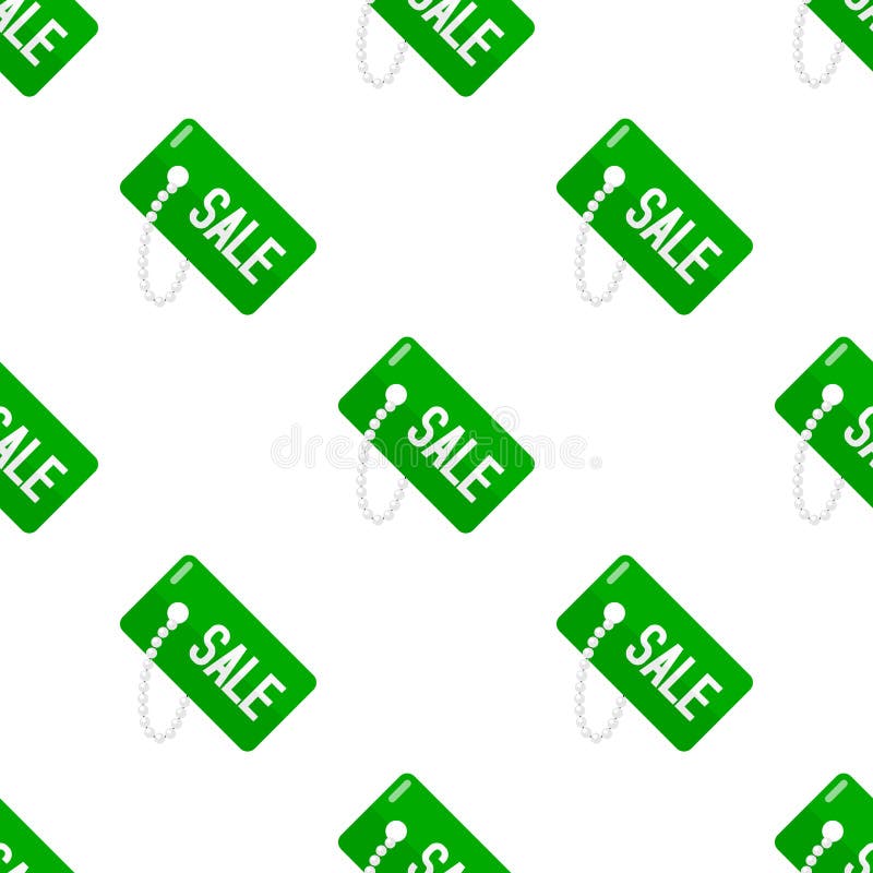 Green sale banner stock illustration. Illustration of color - 219259282