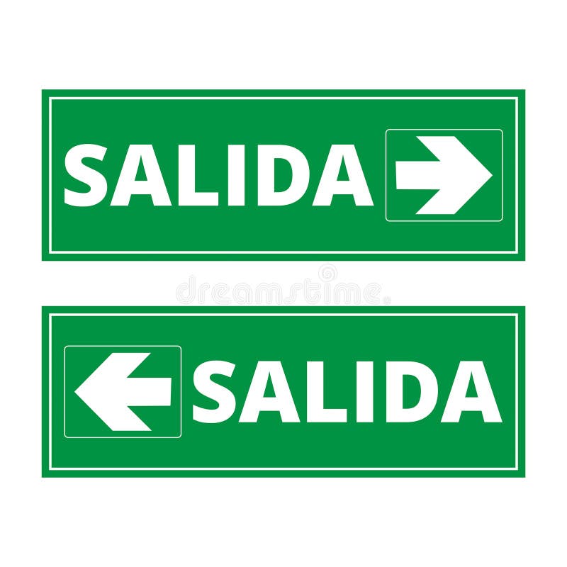 Green Salida Stock Illustrations – 13 Green Salida Stock Illustrations ...