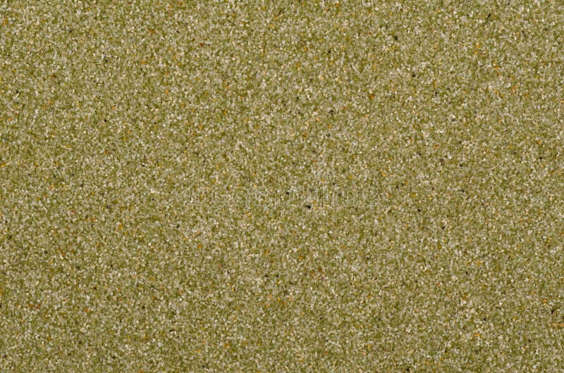Green sand paper stock image. Image of abrasive, surface - 33631493