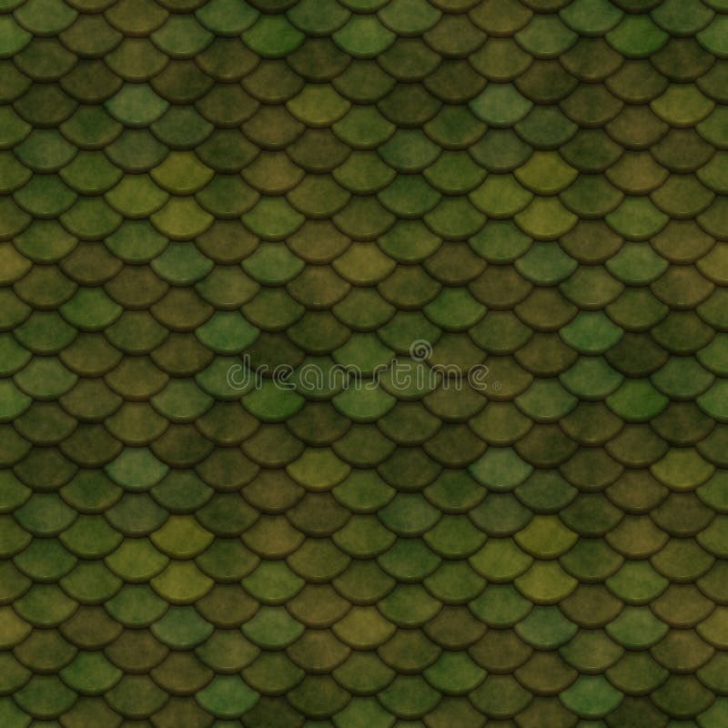 Reptilian Scales stock illustration. Illustration of skin - 8116297
