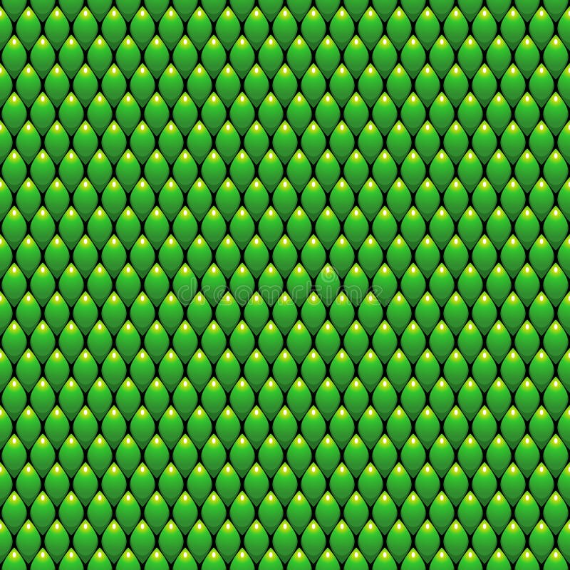 Seamless Snake Scales Stock Illustrations – 1,260 Seamless Snake Scales ...