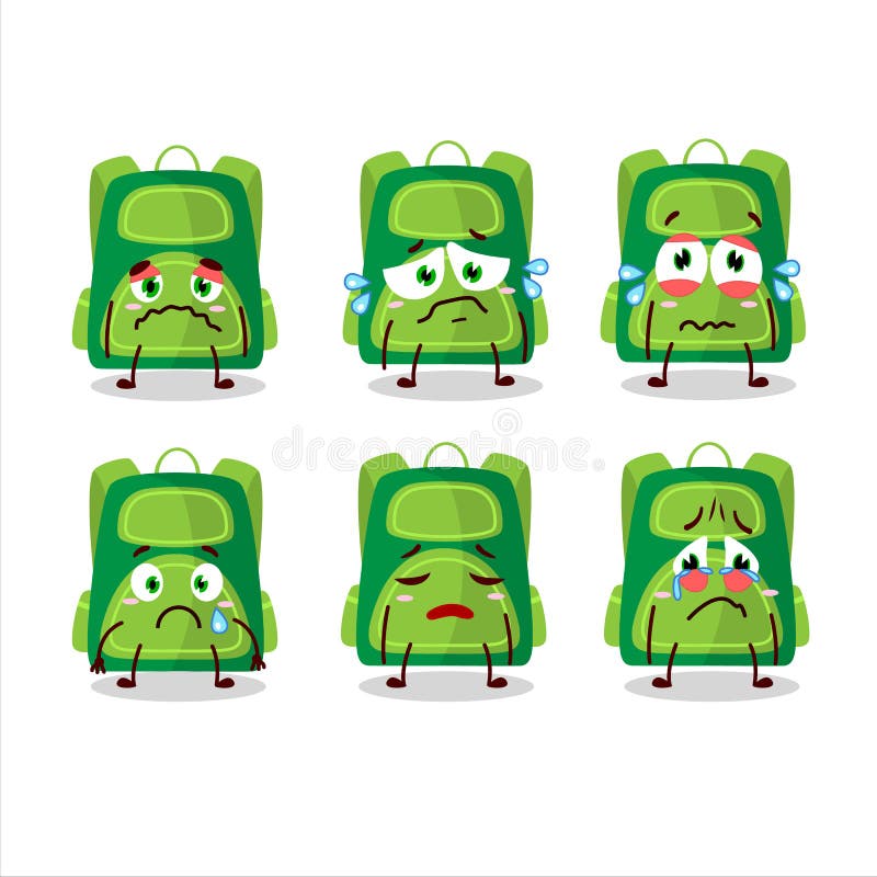 Sad Bag Stock Illustrations – 1,852 Sad Bag Stock Illustrations ...