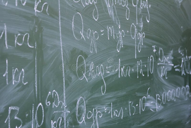 Math Scribbles Stock Photos - Free & Royalty-Free Stock Photos from ...