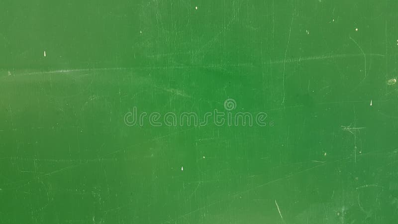 Green School Chalkboard Background Stock Image - Image of drawing ...
