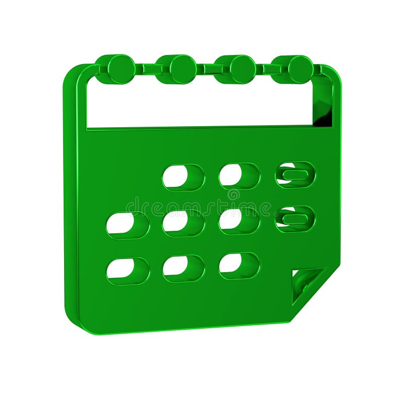 Timetable Icon Symbol. Creative Sign from Education Icons Collection ...