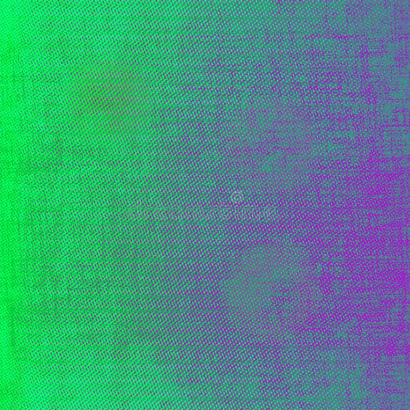 Green Scratch Effect Square Background with Empty Space for Text or ...