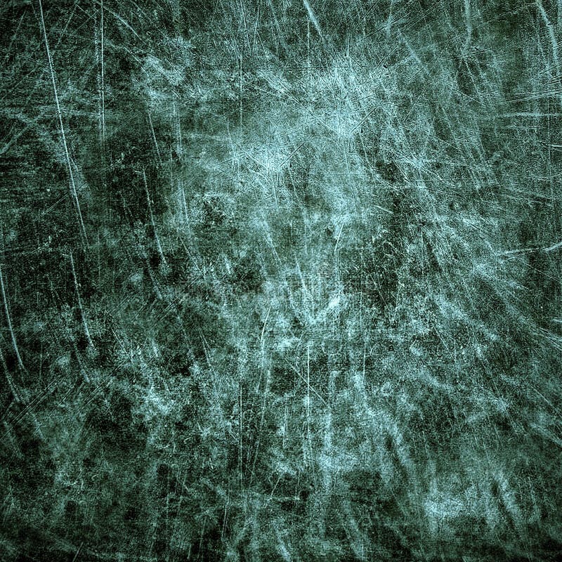 Green scratched background stock illustration. Illustration of design ...