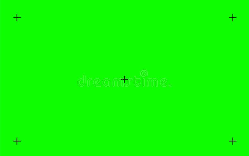 Green Screen Tracking Marker Stock Illustrations – 245 Green Screen ...