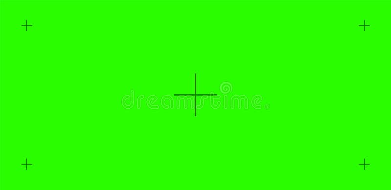 Green Screen Tracking Marker Stock Illustrations – 362 Green Screen ...