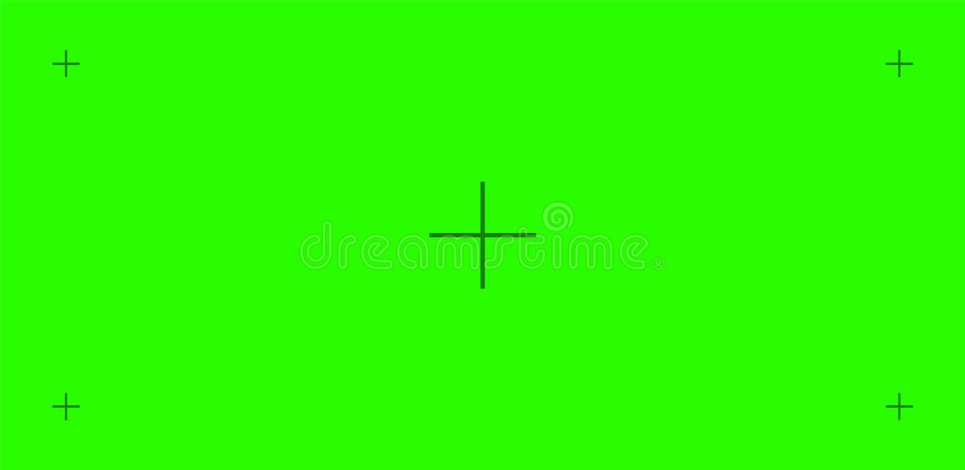 Green Screen Tracking Marker Stock Illustrations – 362 Green Screen ...