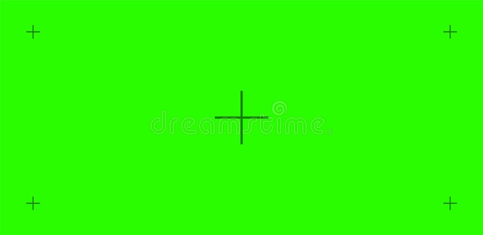 Green Screen Tracking Marker Stock Illustrations – 390 Green Screen ...