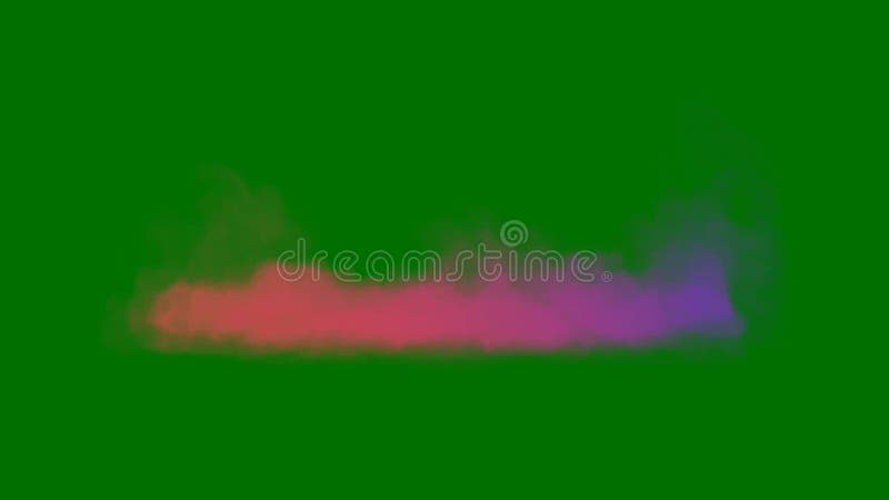 Light swirl green screen stock footage. Video of sphere - 271475198