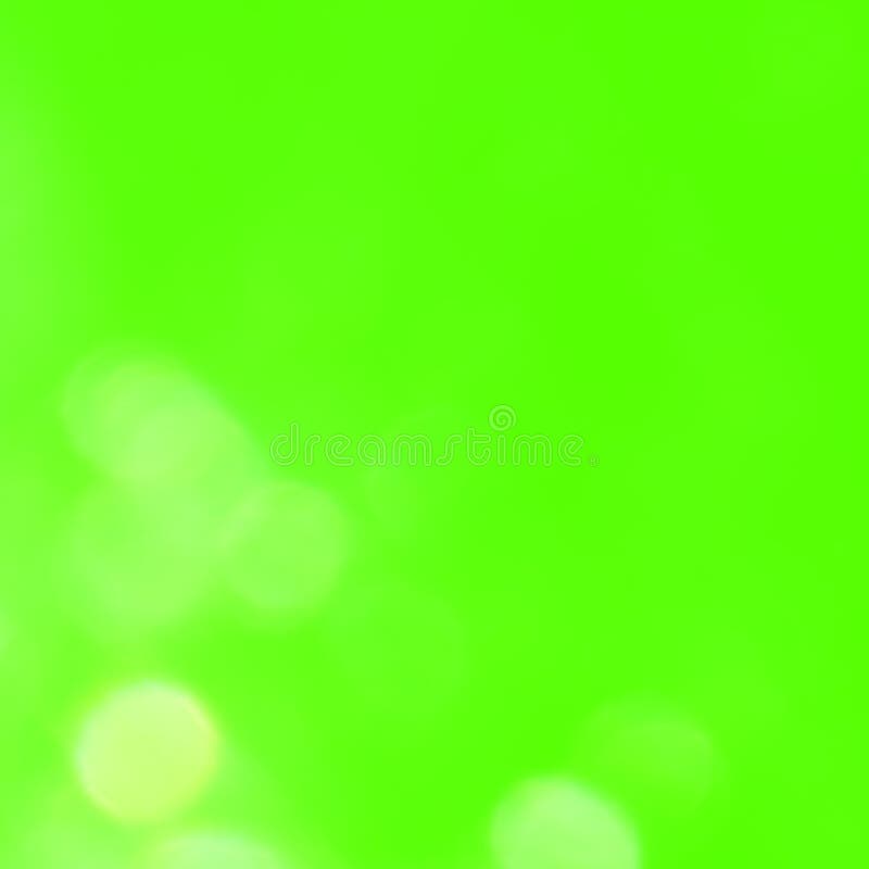 Large Green Screen Elements Luminary. Stock Photo - Image of luminary ...