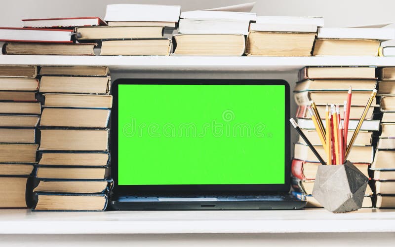489 Green Screen Library Stock Photos - Free & Royalty-Free Stock ...