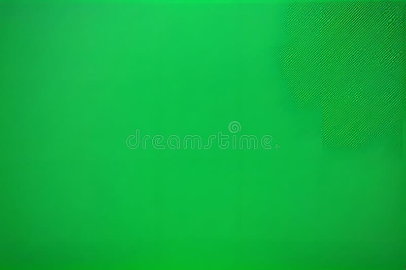 Green Screen Looping Animated Background. Generative AI Stock ...