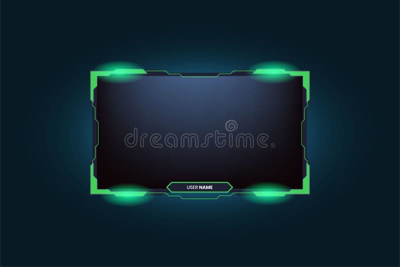 Streaming Border Stock Illustrations – 906 Streaming Border Stock ...