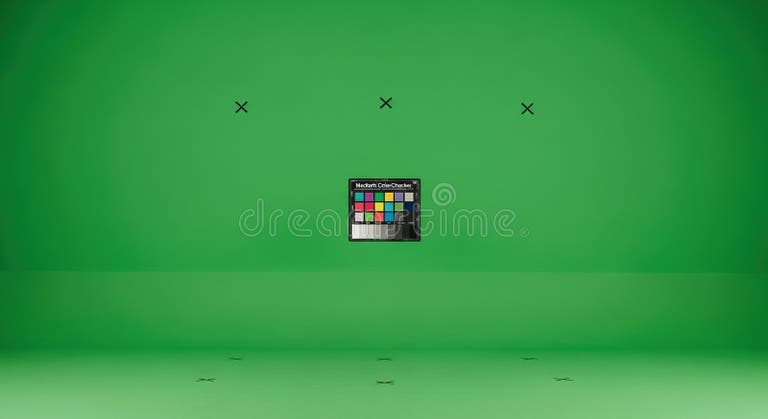Macbeth Colorchecker Stock Illustrations – 1 Macbeth Colorchecker Stock ...