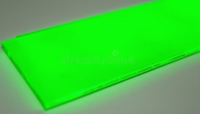 Green Screen or Surface, Plain and Color, Background Generative AI ...