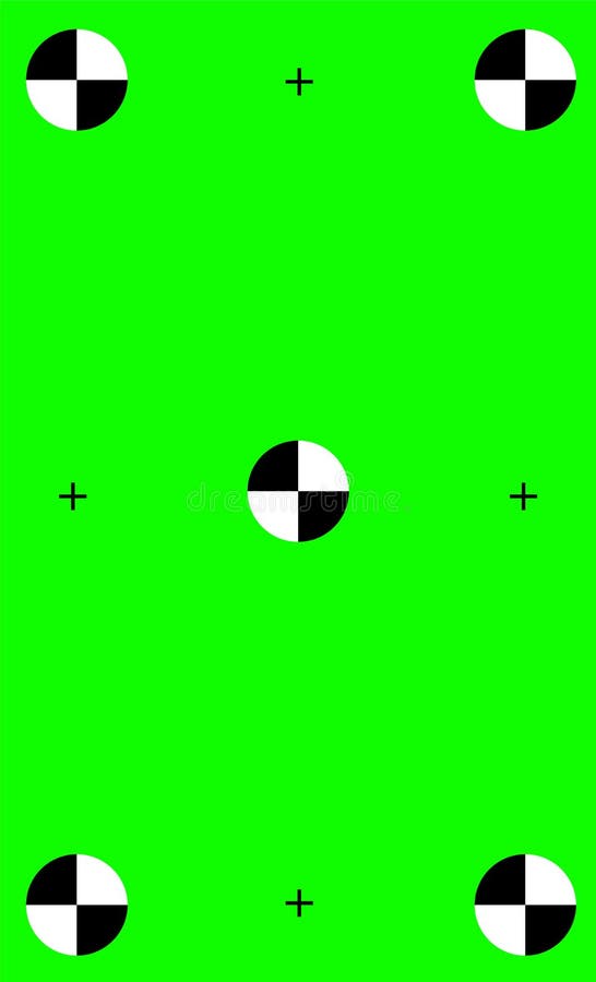 Film Slate Green Screen Stock Illustrations – 17 Film Slate Green ...