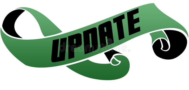 Update Slogan Stock Illustrations – 128 Update Slogan Stock ...