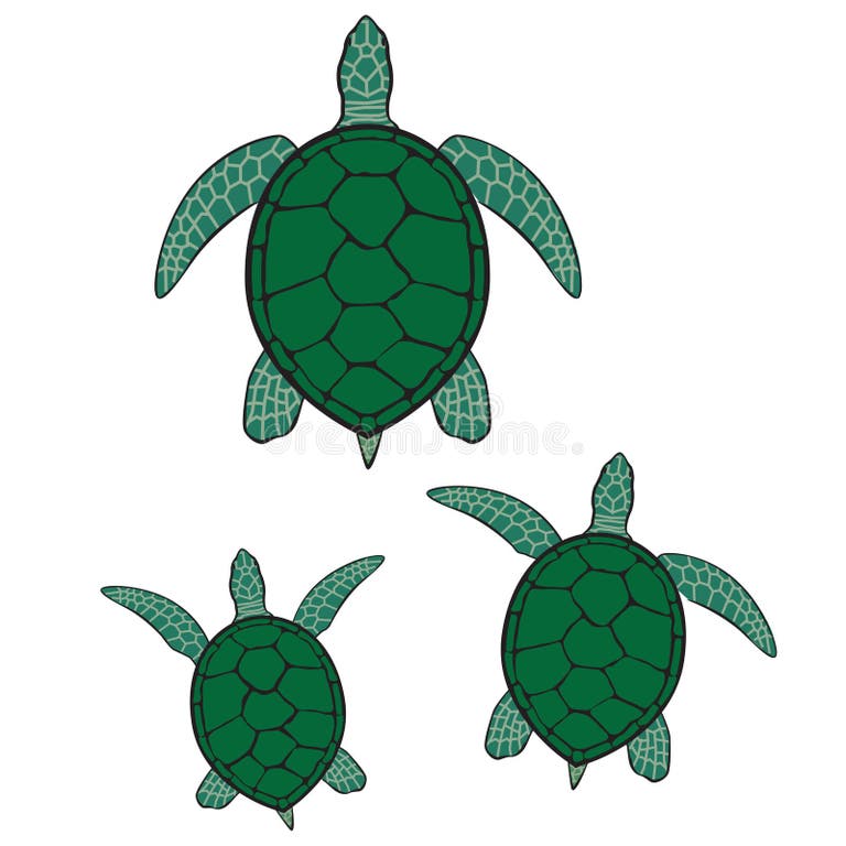Green Sea Stock Illustrations – 357,258 Green Sea Stock Illustrations ...