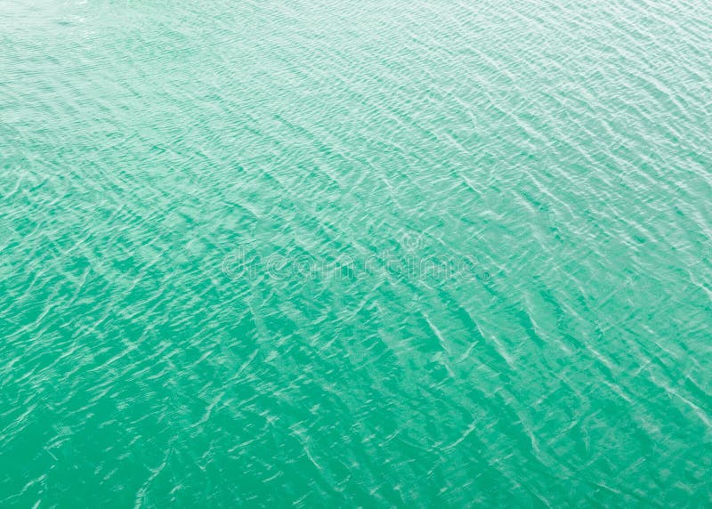 Green sea water stock image. Image of summer, pattern - 73552719