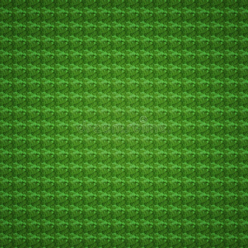 Green Seamless Grunge Texture Stock Illustration - Illustration of ...