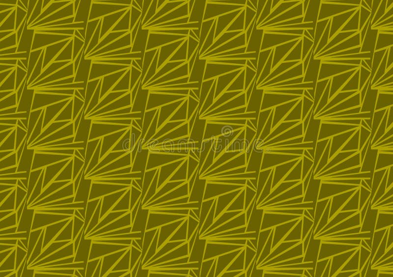 Seamless Pattern Background Wallpaper for Designs Stock Illustration ...