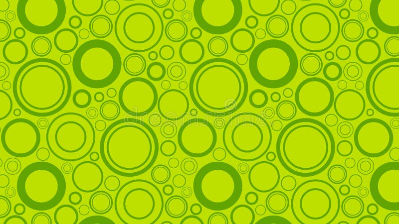 Green Seamless Random Circles Background Pattern Image Stock Vector ... Green Seamless Random Circles Background Pattern Image Stock Vector ...