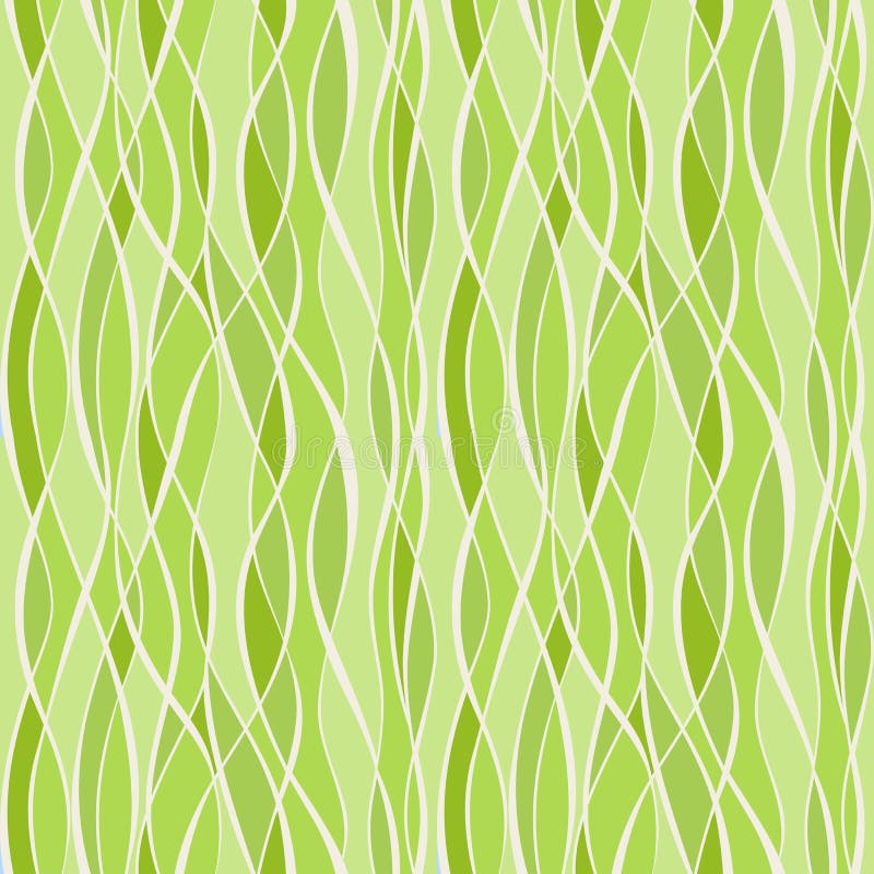 Green seamless texture stock vector. Illustration of painted - 45902432