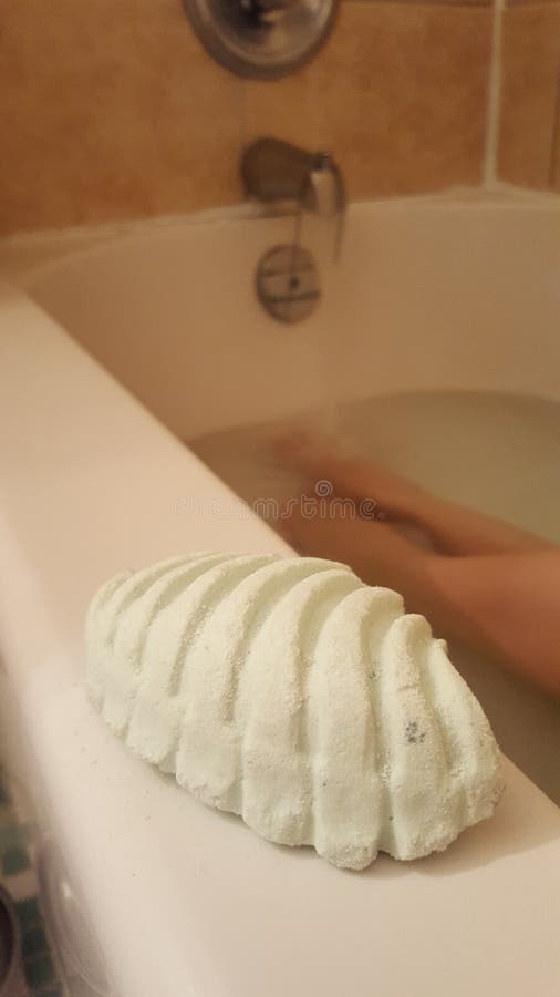 Green seashell stock photo. Image of seashell, water - 79658218