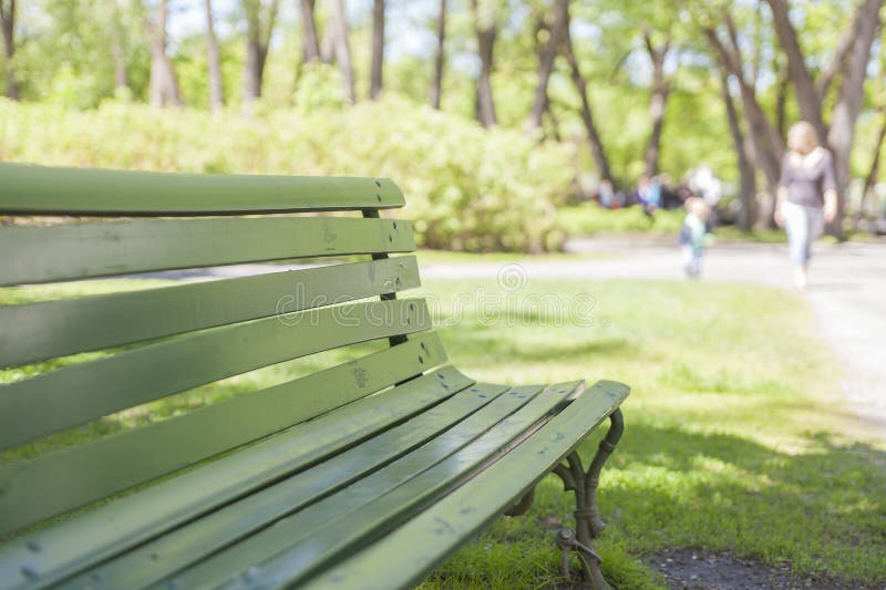 Green Seat Stadium Background Stock Image - Image of texture, empty ...
