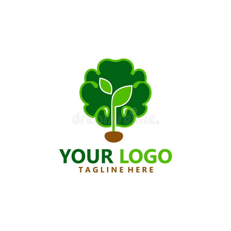 Seed Brain Logo Stock Illustrations – 158 Seed Brain Logo Stock ...