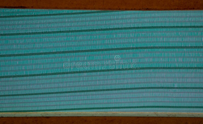 Green Shading Net Slant Pattern Stock Photo - Image of paper, netting ...