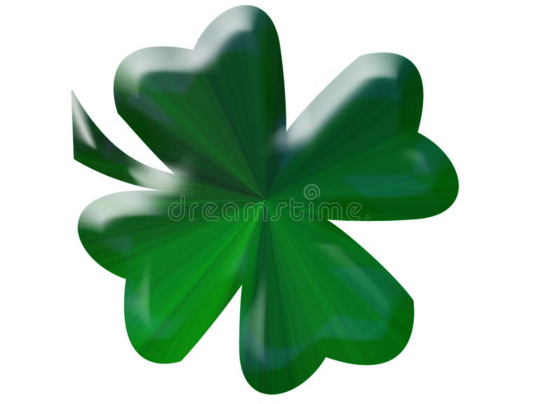Green Shamrock Plant Stock Illustrations – 42,591 Green Shamrock Plant ...