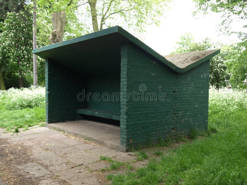 Shed Wood Bus Stop Stock Photos - Free & Royalty-Free Stock Photos from ...