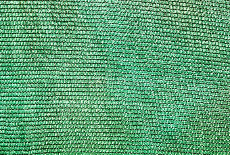 Green Sheet Fence Background Stock Image - Image of parasol, plastic ...