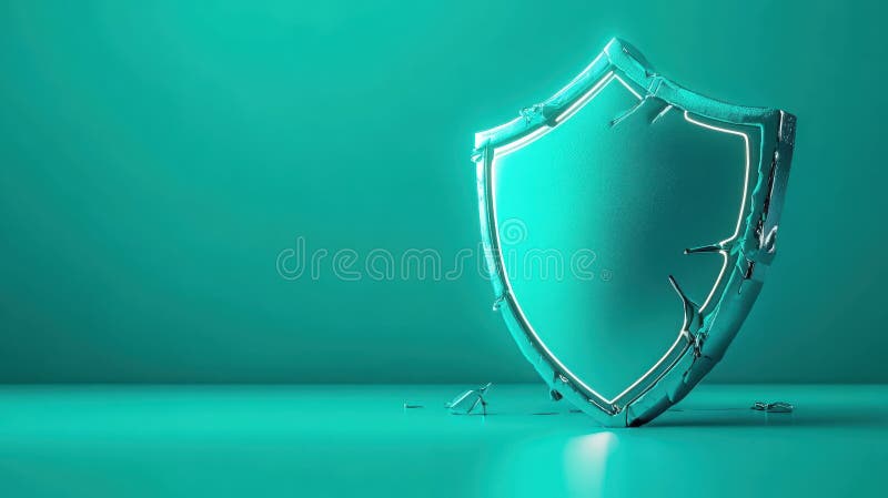 Green Shield with Hole, Balancing Security and Vulnerability in ...