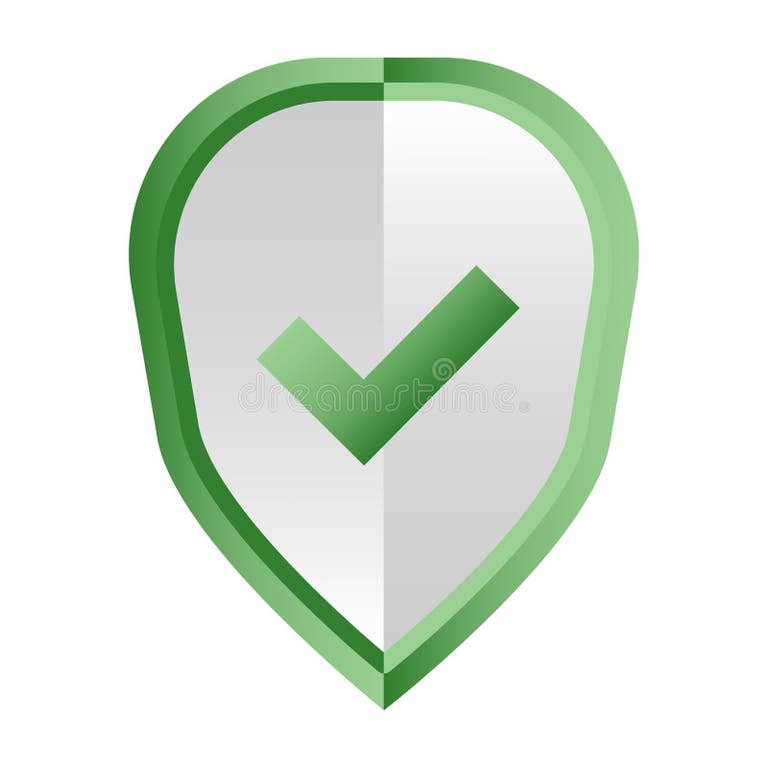 Green Symbol Sign Stock Illustrations – 1,411,842 Green Symbol Sign ...